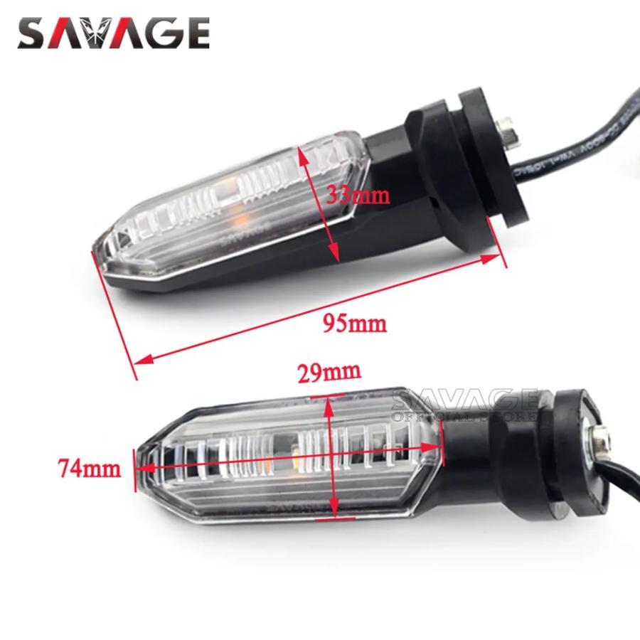 ホンダ LED ウインカー インジケーター 点滅 フラッシャー nc700 nc750 s x dct ctx700 cbr650f cb650f cbr600rr rebel 300 500 ...