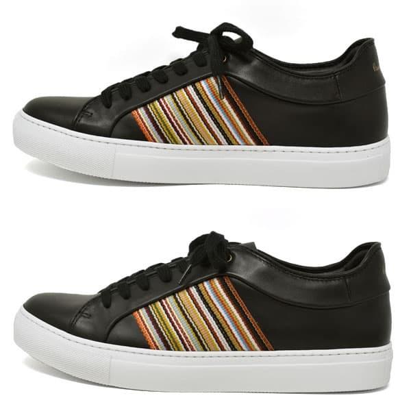 Paul Smith ポールスミス ローカットスニーカー メンズ レザー Paul Smith ポールスミス ローカットスニーカー メンズ レザー