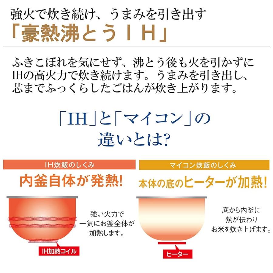 象印 極め炊き NW-VC18 : voltzオンライン支店 - 通販 - Yahoo!ショッピング