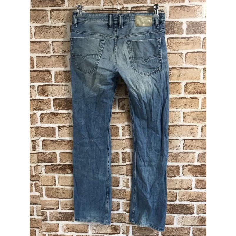 古着卸 アメリカ仕入 DIESEL デニムパンツ W29 ディーゼル LAMBRY 202-226 : 古着屋DEN ヤフーショッピング店 ...