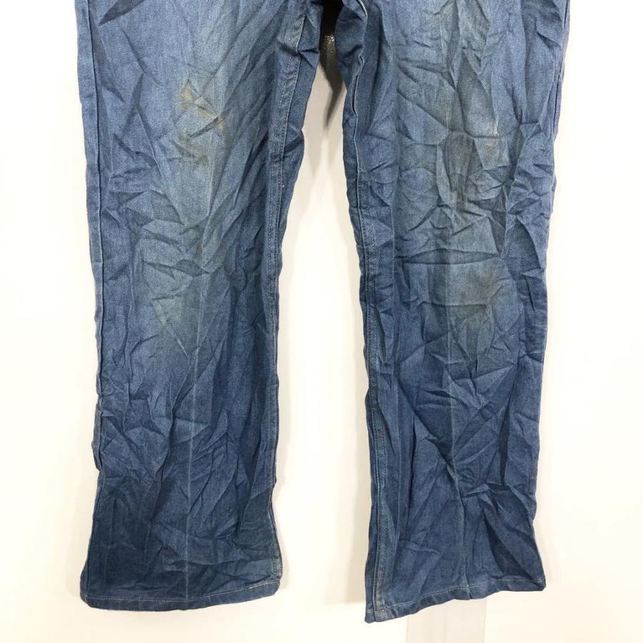 david taylor デニムパンツ W36 ブルー 古着卸 アメリカ仕入 2103-1179 : 古着屋DEN ヤフーショッピング店 - 通販 - Yahoo!ショッピング