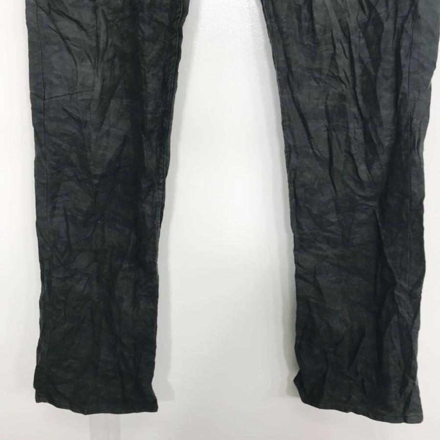 BLVCK SCVLE カーゴパンツ W32 ブラックスケール 迷彩 カモフラ ダークグリーン 古着卸アメリカ仕入 2106-175 : 古着 ...