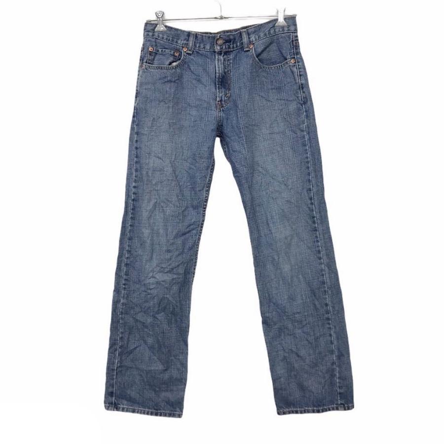 Levi's 550 デニムパンツ W30 リーバイス 古着卸 アメリカ仕入 2106-2219 : 古着屋DEN ヤフーショッピング店 - 通販 - Yahoo!ショッピング