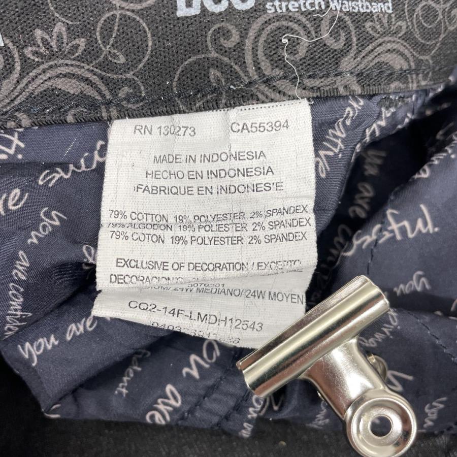 Lee デニムパンツ W42 リー ブラック ビッグサイズ 古着卸 アメリカ仕入 2112-451 : 古着屋DEN ヤフーショッピング店 - 通販 - Yahoo!ショッピング