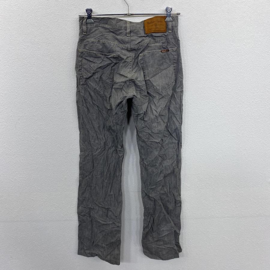 Marlboro Classics ロングパンツ W32 マルボロクラシック グレー 古着卸 アメリカ仕入 2205-1702 : 2205-1702 : 古着屋DEN ヤフーショッピング店 ...