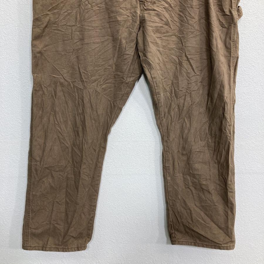 RUSTLER ワーク・ペインターパンツ W44 ラスラー ビッグサイズ ブラウン 古着卸 アメリカ仕入 2210-231 : 古着屋DEN ヤフーショッピング店 - 通販 - Yahoo ...