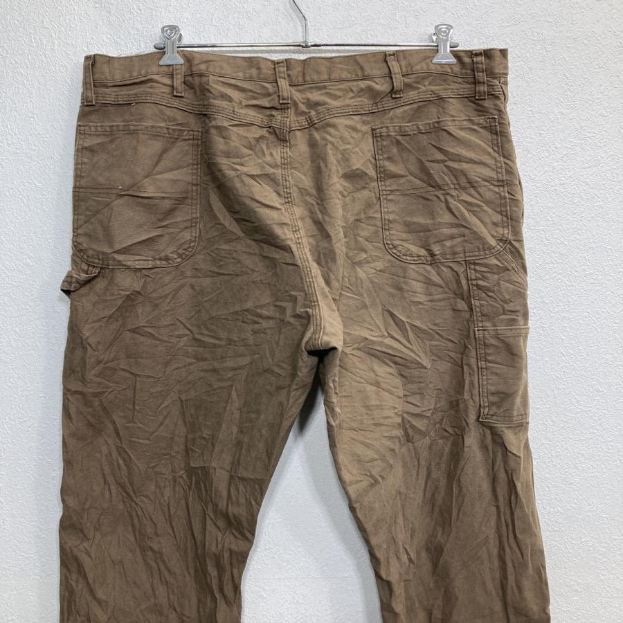 RUSTLER ワーク・ペインターパンツ W44 ラスラー ビッグサイズ ブラウン 古着卸 アメリカ仕入 2210-231 : 古着屋DEN ヤフーショッピング店 - 通販 - Yahoo ...