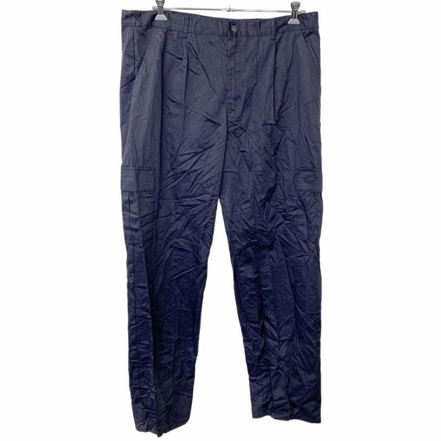 ALEXANDRA ロングパンツ W40 ネイビー 古着卸 アメリカ仕入 2301-551 : 古着屋DEN ヤフーショッピング店 - 通販 ...