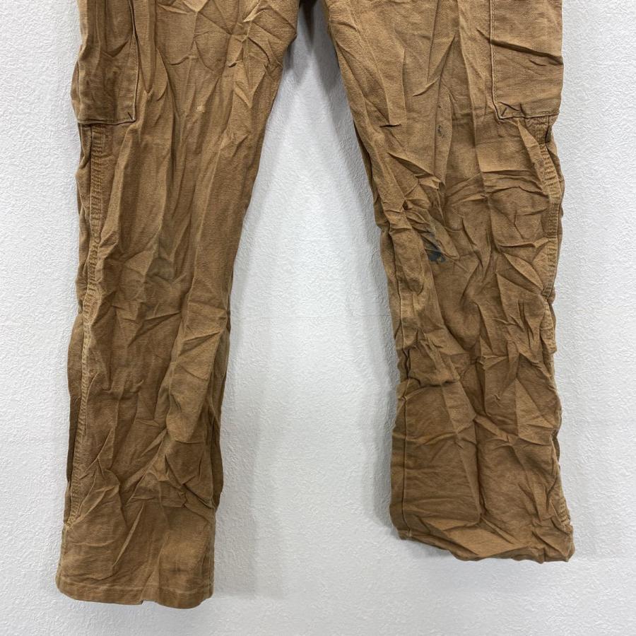 Bulwark ワークパンツ W34 ダック地 ペインターパンツ ブラウン 古着卸 アメリカ仕入 2302-220 : 古着屋DEN ヤフー ...