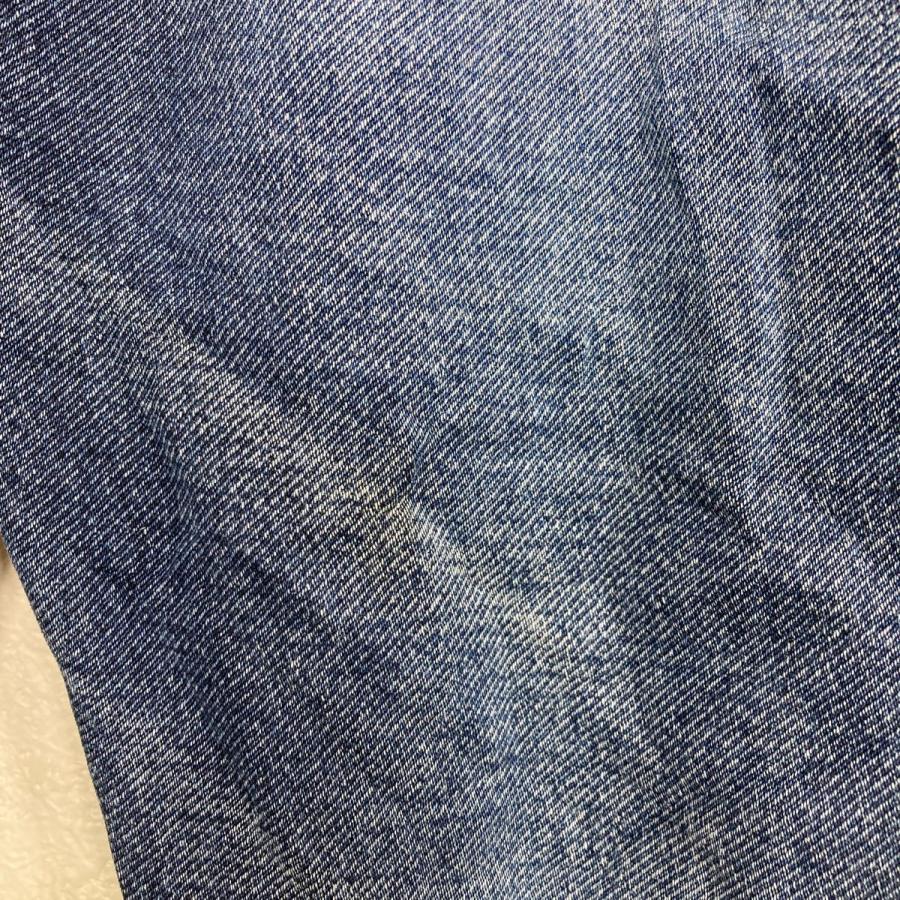 デニム風 ロングパンツ W32 インディゴ 古着卸 アメリカ仕入 2303-1056 : 2303-1056 : 古着屋DEN ヤフーショッピング店 - 通販 - Yahoo!ショッピング