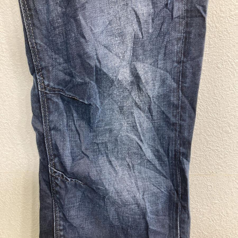 JACK JONES デニムパンツ W34 ジャックジョーンズ ボタンフライ インディゴ 古着卸 アメリカ仕入 2303-1069 : 古着屋DEN ヤフーショッピング店 - 通販 ...