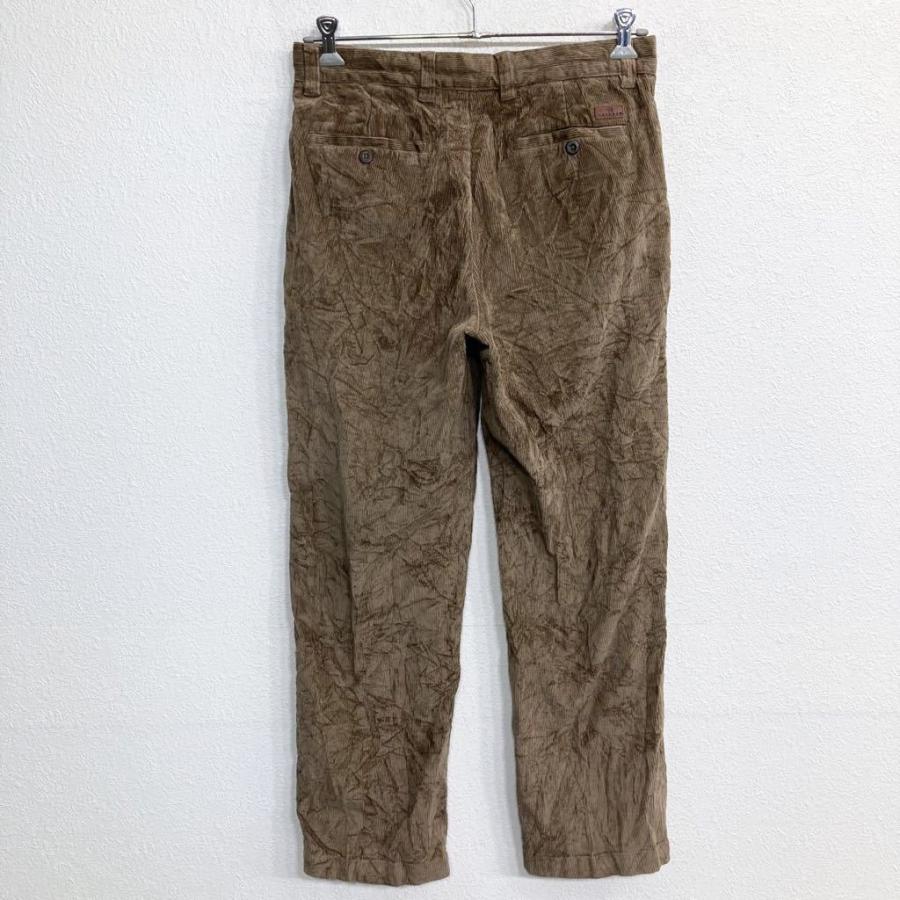 RETREAT コーデュロイパンツ W32 タック ライトブラウン 古着卸 アメリカ仕入 2303-1162 : 古着屋DEN ヤフー ...