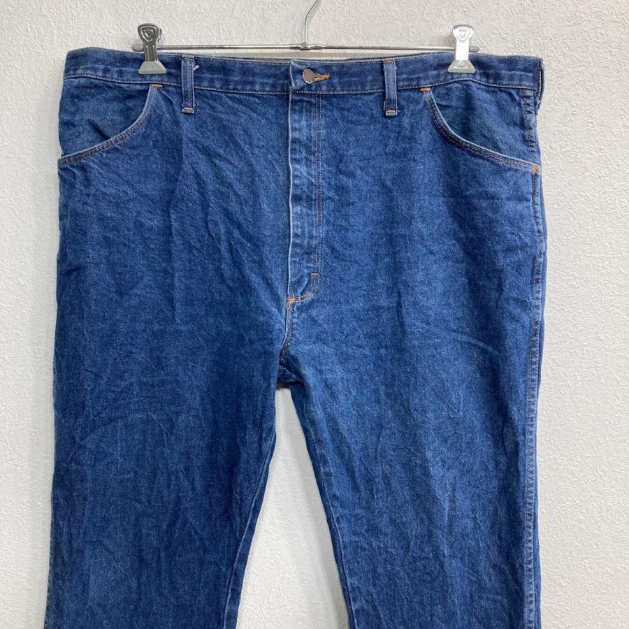 RUSTLER デニムパンツ W44 ラスラー ビッグサイズ インディゴ USA製 古着卸 アメリカ仕入 2303-141 : 古着屋DEN ヤフーショッピング店 - 通販 - Yahoo ...