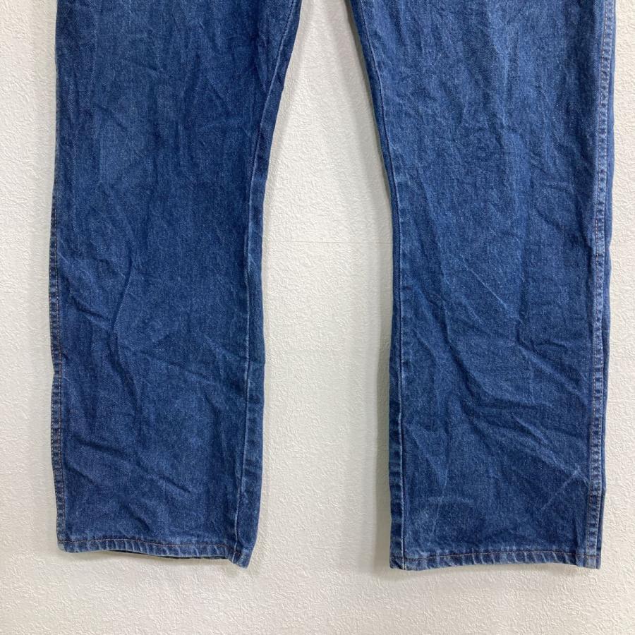 RUSTLER デニムパンツ W44 ラスラー ビッグサイズ インディゴ USA製 古着卸 アメリカ仕入 2303-141 : 古着屋DEN ヤフーショッピング店 - 通販 - Yahoo ...