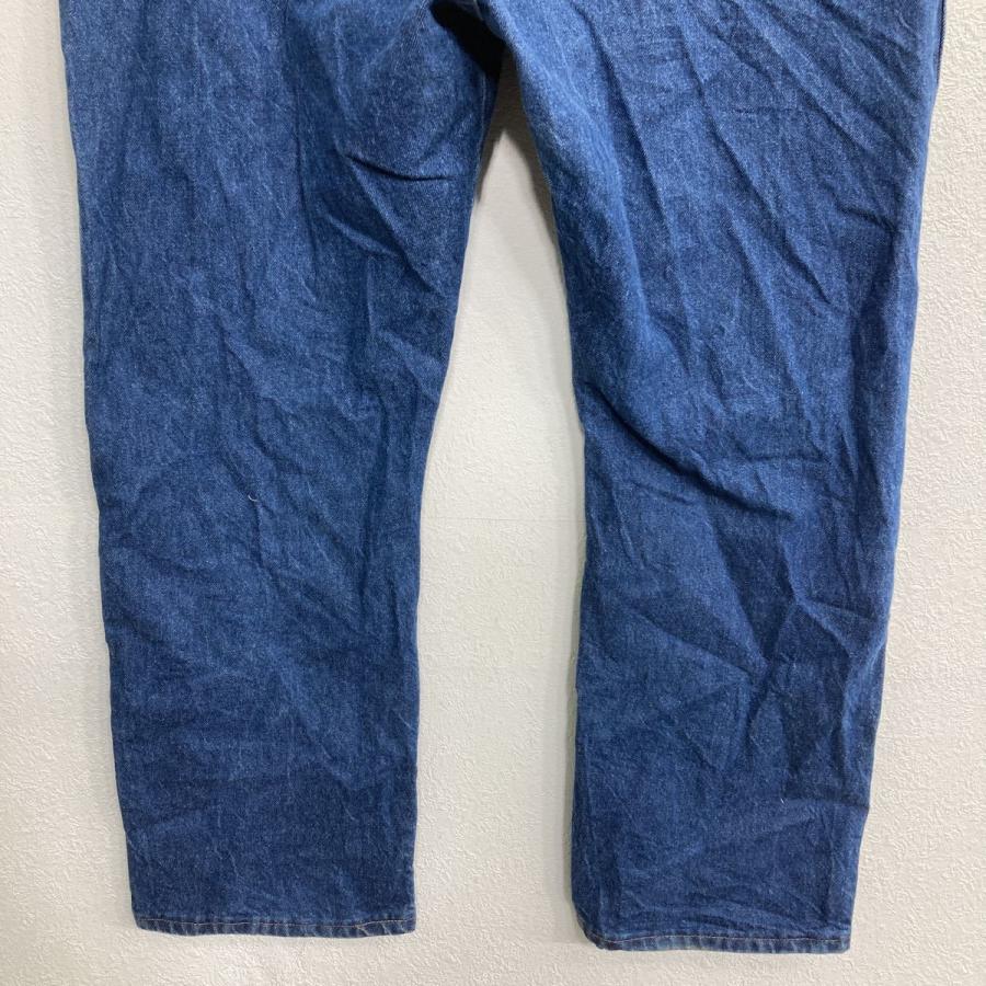 RUSTLER デニムパンツ W44 ラスラー ビッグサイズ インディゴ USA製 古着卸 アメリカ仕入 2303-141 : 古着屋DEN ヤフーショッピング店 - 通販 - Yahoo ...