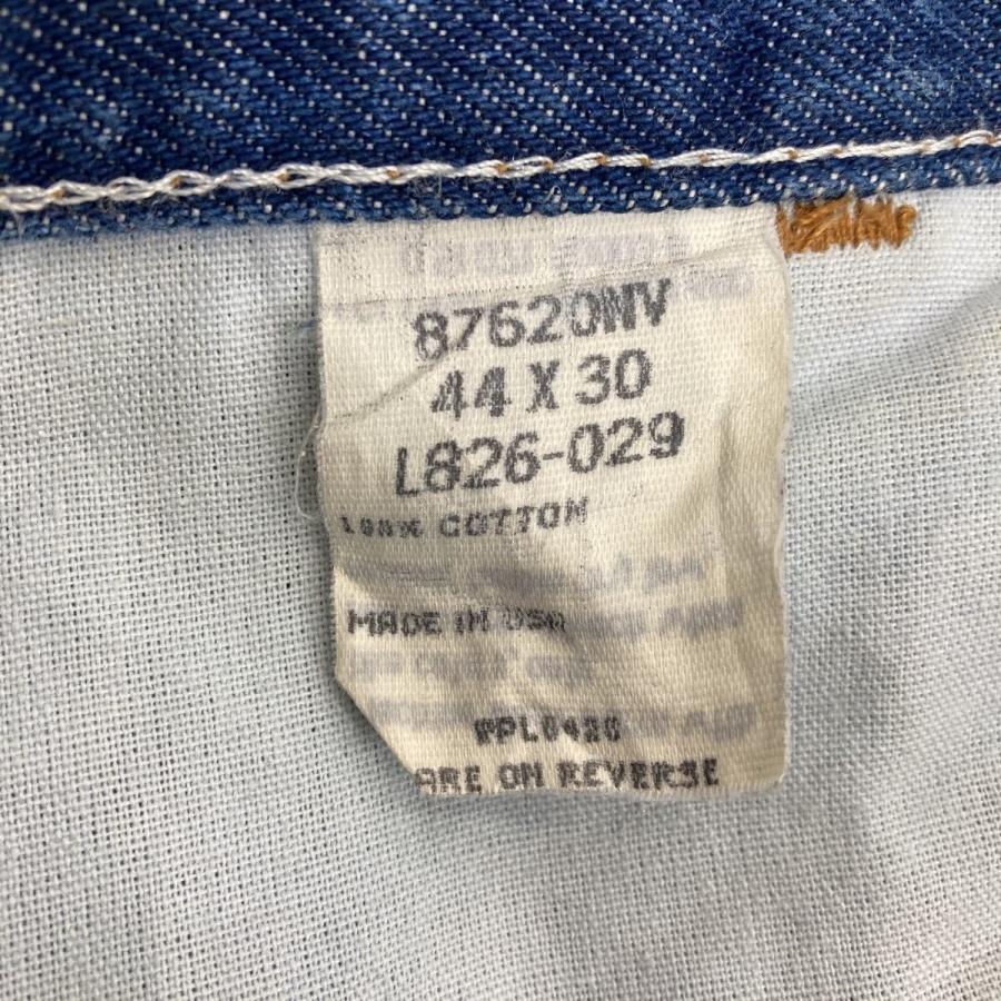 RUSTLER デニムパンツ W44 ラスラー ビッグサイズ インディゴ USA製 古着卸 アメリカ仕入 2303-141 : 古着屋DEN ヤフーショッピング店 - 通販 - Yahoo ...