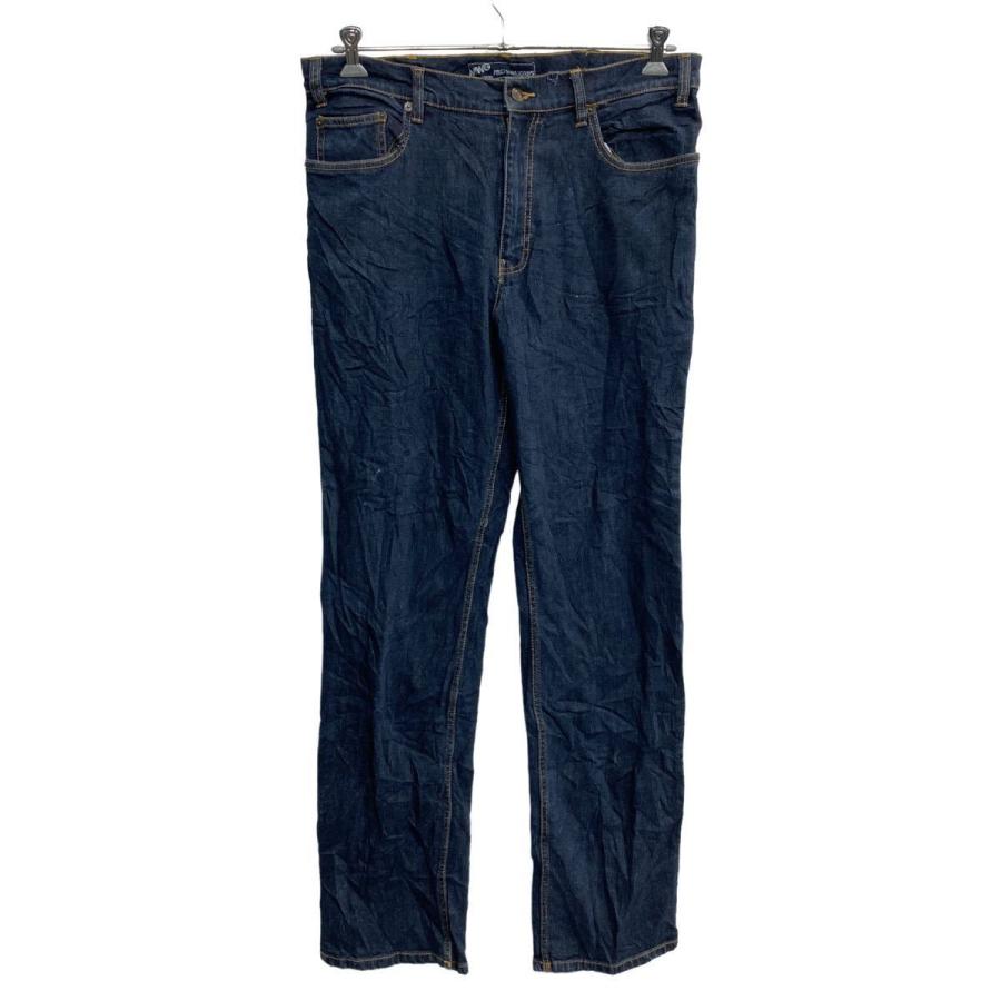 MWG デニムパンツ W36 ビッグサイズ インディゴ 古着卸 アメリカ仕入 2303-722 : 古着屋DEN ヤフーショッピング店 ...