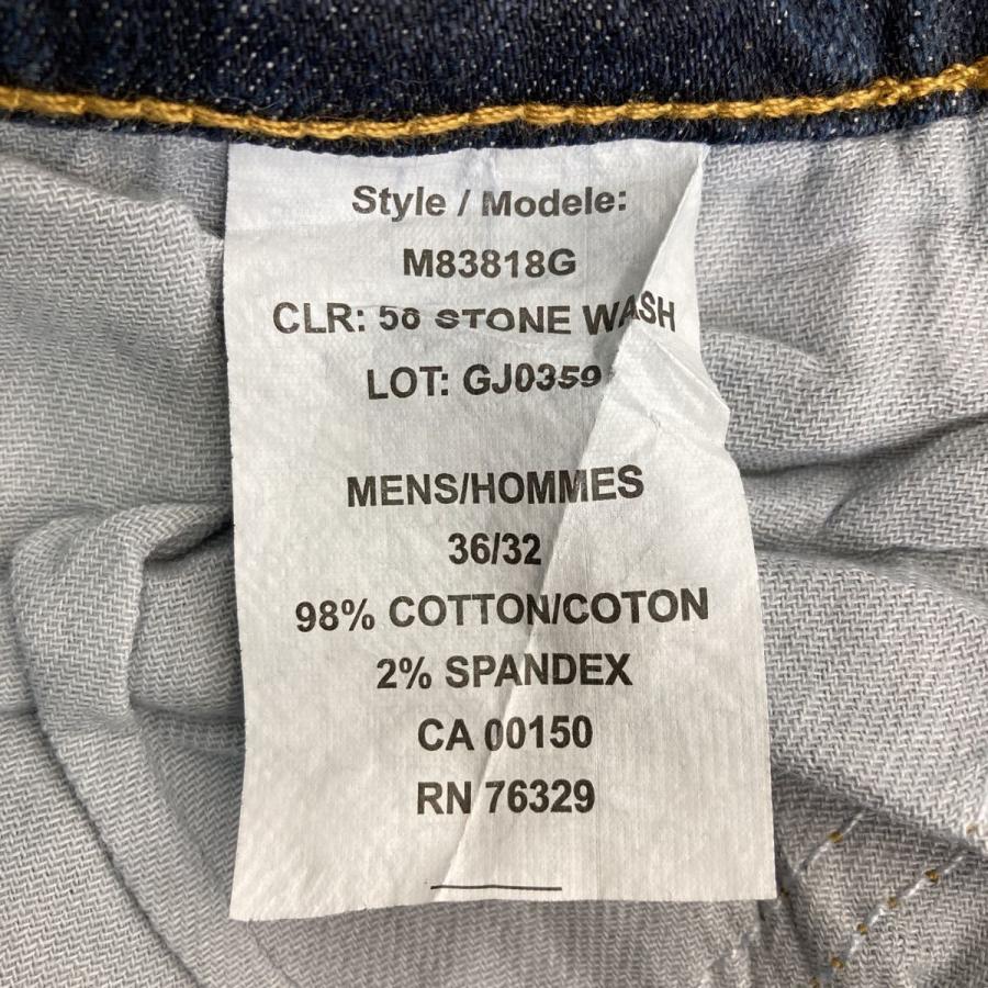 MWG デニムパンツ W36 ビッグサイズ インディゴ 古着卸 アメリカ仕入 2303-722 : 古着屋DEN ヤフーショッピング店 ...