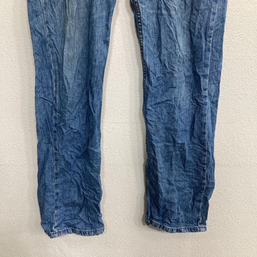 Levi's 751 デニムパンツ W34 リーバイス ブルー 古着卸 アメリカ仕入 2304-1239 : 古着屋DEN ヤフーショッピング店 - 通販 - Yahoo!ショッピング