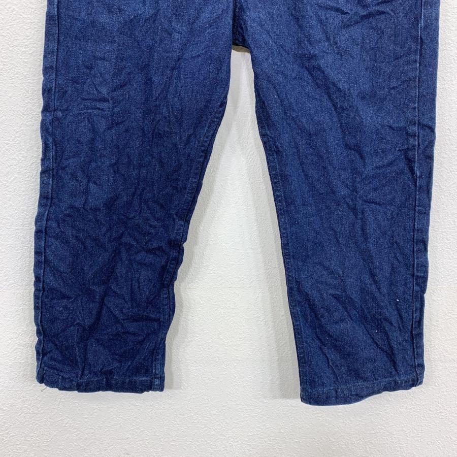 molinel デニムパンツ W44 インディゴ ジーンズ ストレート 古着卸 アメリカ仕入 2305-1246 : 古着屋DEN ヤフーショッピング店 - 通販 - Yahoo!ショッピング