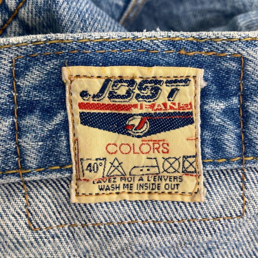 JOST デニムパンツ W32 ブルー 古着卸 アメリカ仕入 2305-1445 : 古着屋DEN ヤフーショッピング店 - 通販 ...
