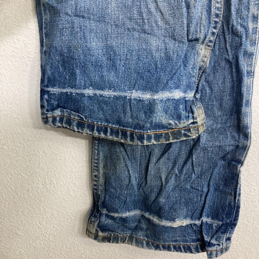 Levi's 507 デニムパンツ W34 リーバイス ブルー 古着卸 アメリカ仕入 2305-2222 : 古着屋DEN ヤフーショッピング店 - 通販 - Yahoo!ショッピング