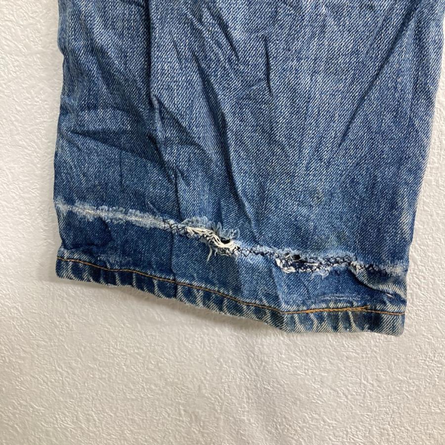 Levi's 507 デニムパンツ W34 リーバイス ブルー 古着卸 アメリカ仕入 2305-2222 : 古着屋DEN ヤフーショッピング店 - 通販 - Yahoo!ショッピング