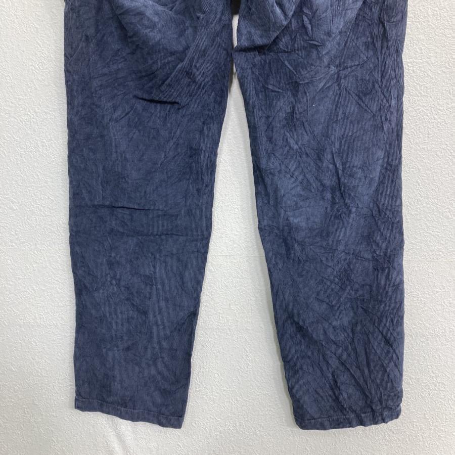 GAP コーデュロイパンツ W34 ギャップ スリムフィット ネイビー 古着卸 アメリカ仕入 2305-297 : 古着屋DEN ヤフーショッピング店 - 通販 - Yahoo!ショッピング