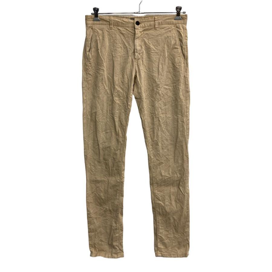 ZARA MAN ロングパンツ W31 ザラ ベージュ 古着卸 アメリカ仕入 2305-538 : 古着屋DEN ヤフーショッピング店 - 通販 - Yahoo!ショッピング