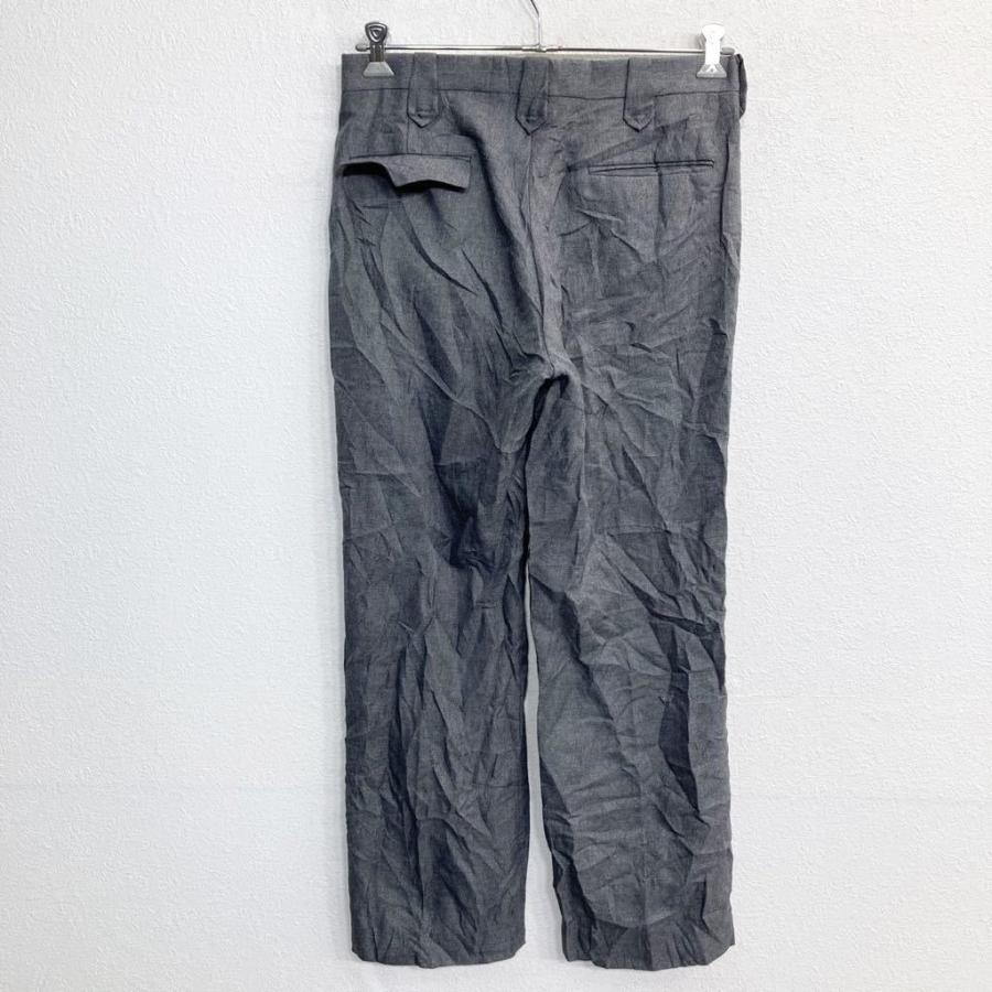 スラックス W34 グレー 古着卸 アメリカ仕入 2305-693 : 古着屋DEN ヤフーショッピング店 - 通販 - Yahoo!ショッピング