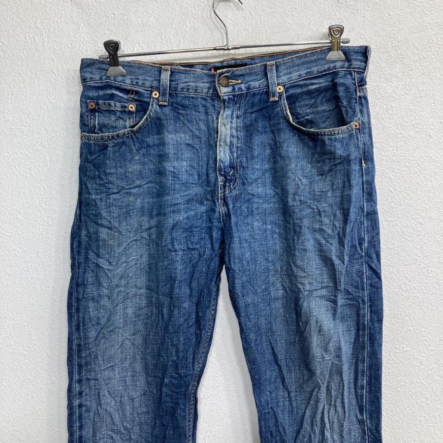 Levi's 503 デニムパンツ W34 リーバイス ルーズ インディゴ 古着卸 アメリカ仕入 2305-726 : 2305-726 : 古着屋DEN ヤフーショッピング店 - 通販 ...
