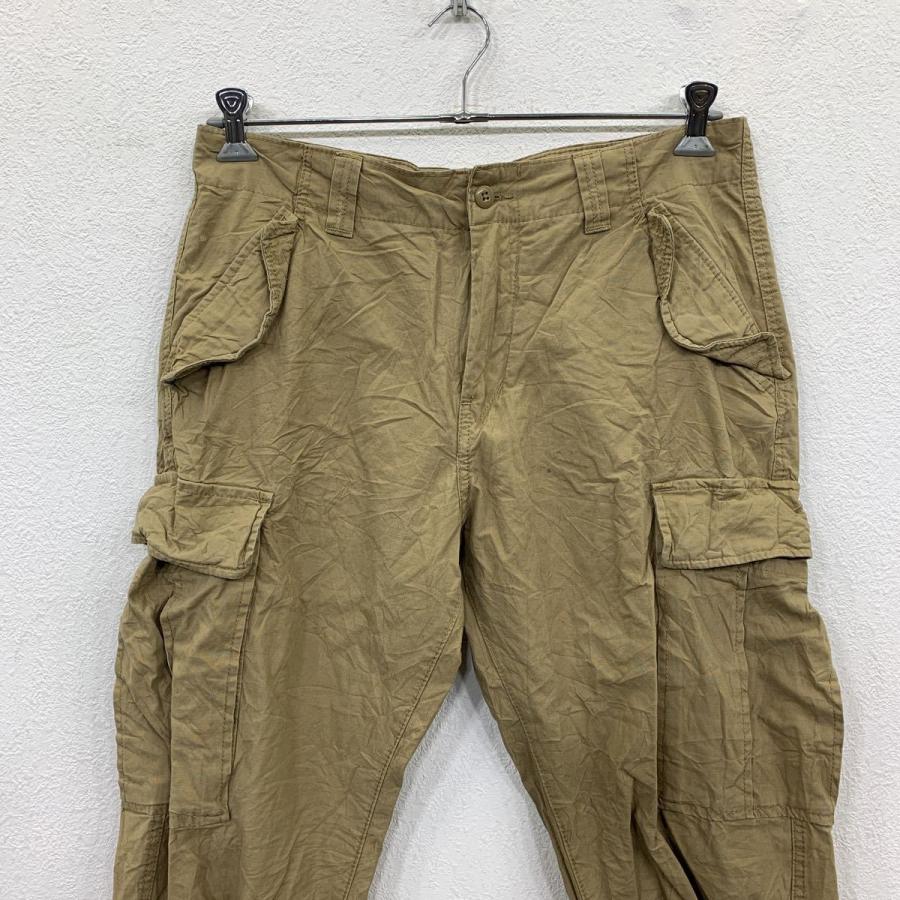 カーゴパンツ W33 ベージュ 古着卸 アメリカ仕入 2306-1162 : 2306-1162 : 古着屋DEN ヤフーショッピング店 ...