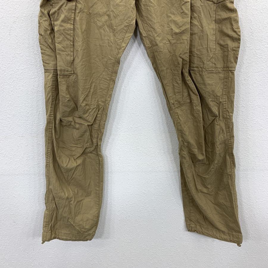カーゴパンツ W33 ベージュ 古着卸 アメリカ仕入 2306-1162 :2306-1162:古着屋DEN ヤフーショッピング店 - 通販 ...