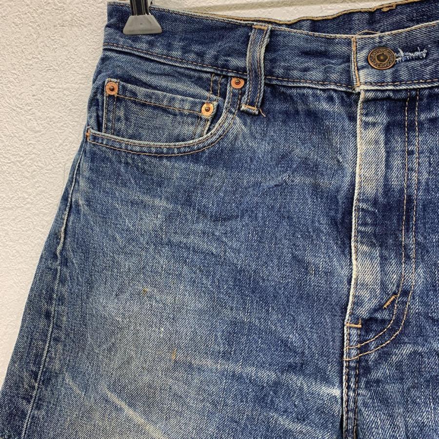 Levi's デニムショートパンツ W33 リーバイス ブルー 505 古着卸 アメリカ仕入 2306-1376 : 2306-1376 : 古着屋DEN ヤフーショッピング店 - 通販 ...
