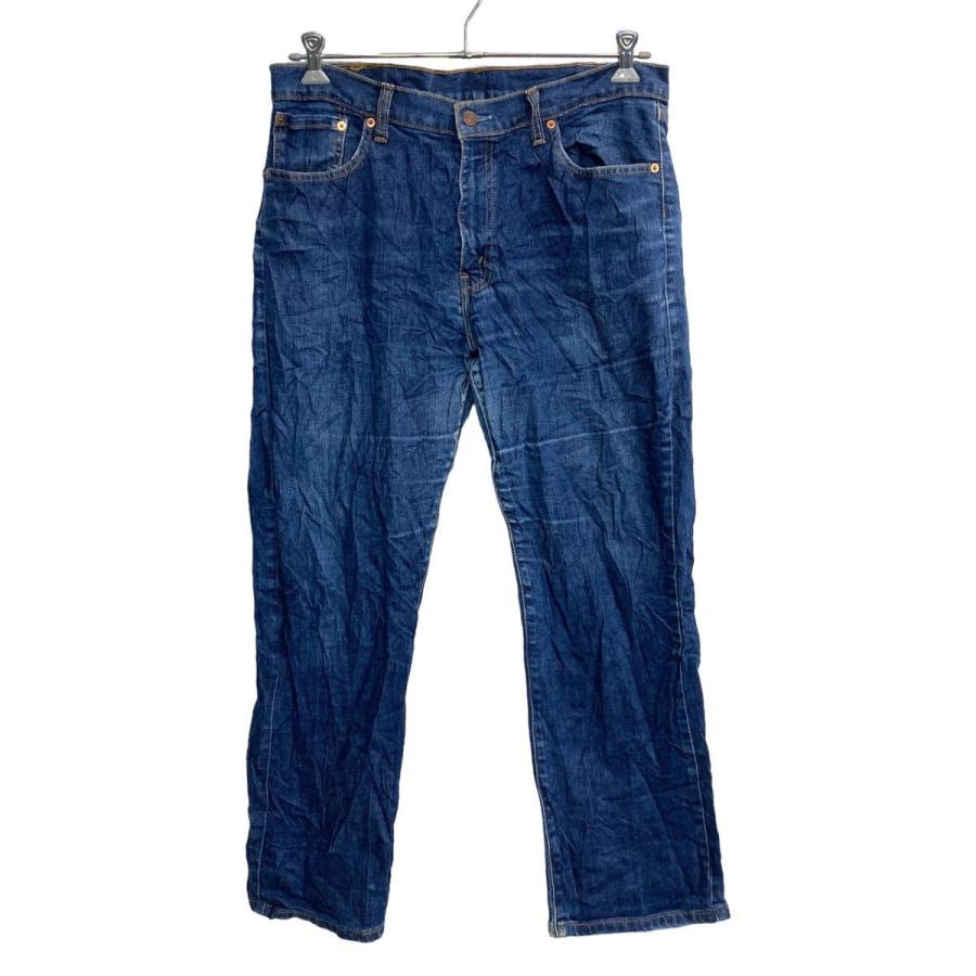 Levi's 751 デニムパンツ W36 リーバイス ビッグサイズ インディゴ 古着卸 アメリカ仕入 2306-699 : 古着屋DEN ヤフーショッピング店 - 通販 - Yahoo!ショッピング