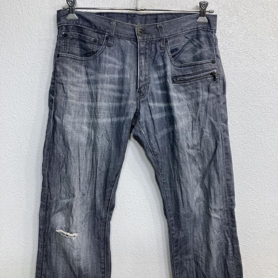 Levi's 514 デニムパンツ W32 リーバイス スリムストレート グレー 古着卸 アメリカ仕入 2307-1068 : 古着屋DEN ヤフーショッピング店 - 通販 - Yahoo ...