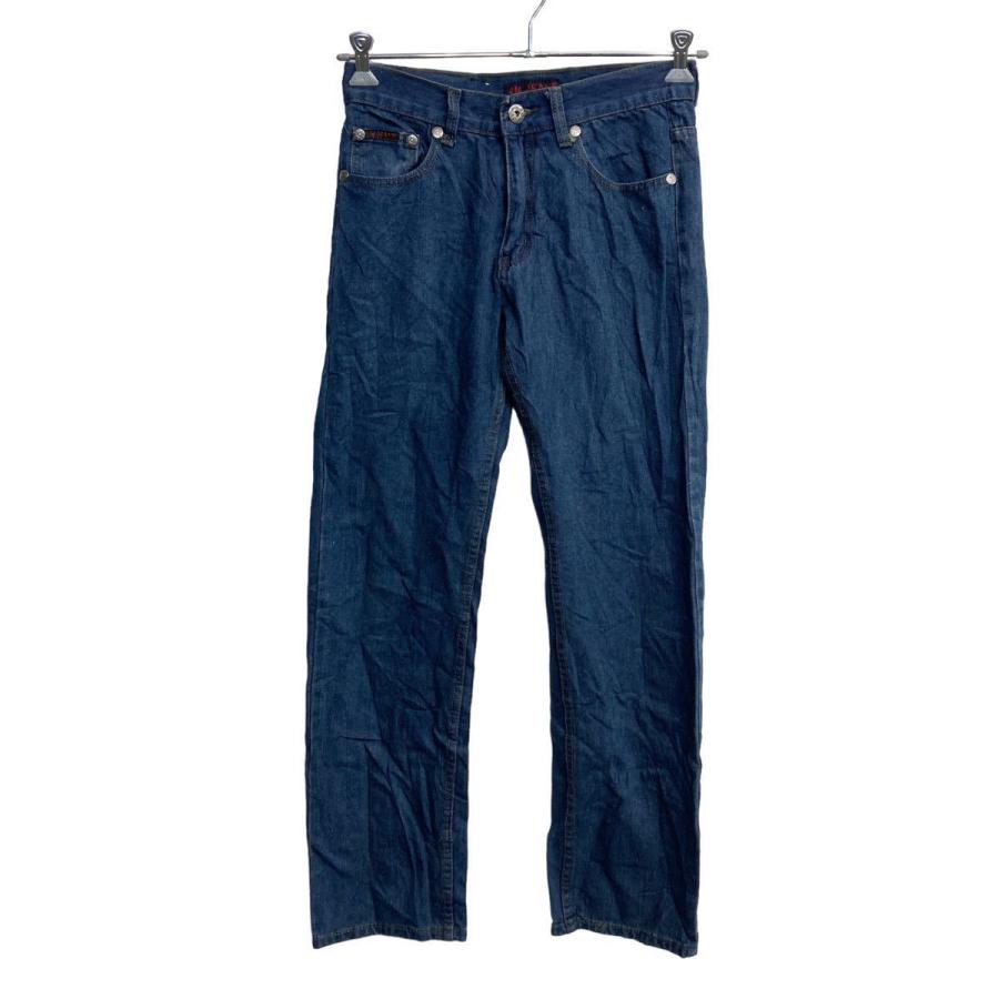 JM.JEANS デニムパンツ W28 インディゴ 古着卸 アメリカ仕入 2307-1238 : 古着屋DEN ヤフーショッピング店 - 通販 ...