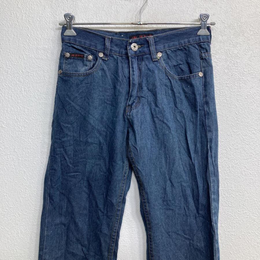 JM.JEANS デニムパンツ W28 インディゴ 古着卸 アメリカ仕入 2307-1238 : 古着屋DEN ヤフーショッピング店 - 通販 ...