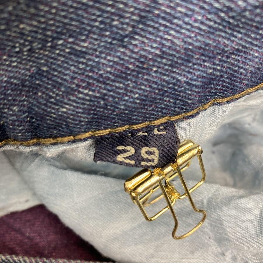 JM.JEANS デニムパンツ W28 インディゴ 古着卸 アメリカ仕入 2307-1238 : 古着屋DEN ヤフーショッピング店 - 通販 ...