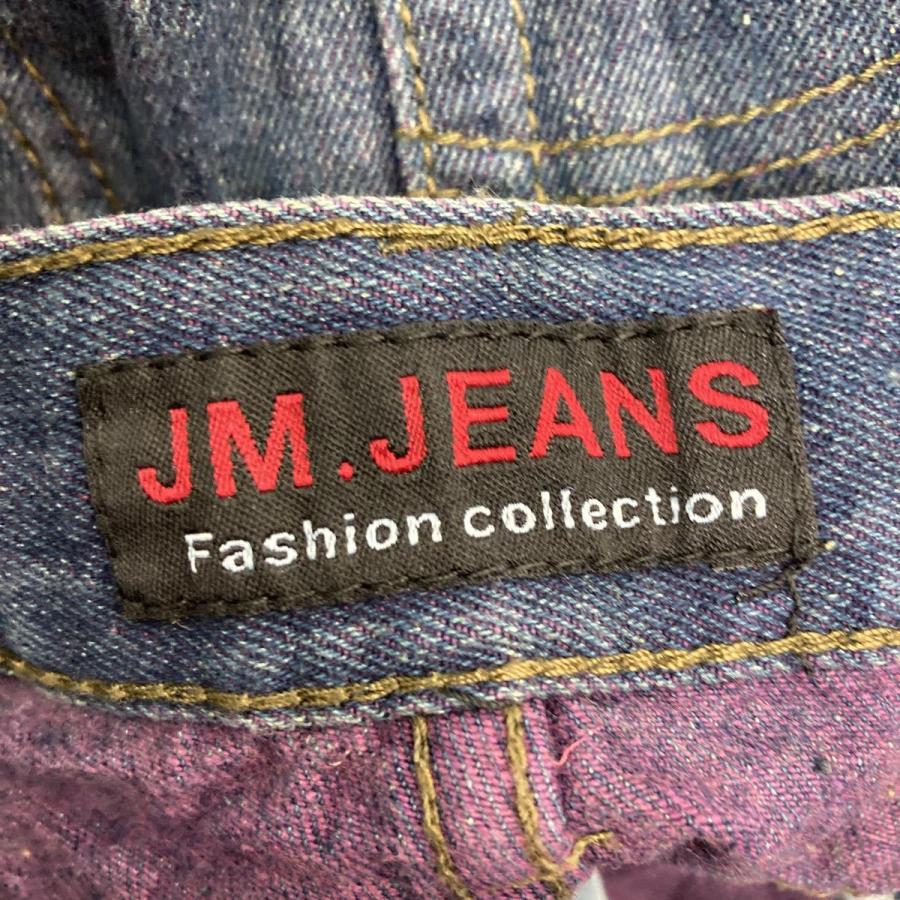 JM.JEANS デニムパンツ W28 インディゴ 古着卸 アメリカ仕入 2307-1238 : 古着屋DEN ヤフーショッピング店 - 通販 ...