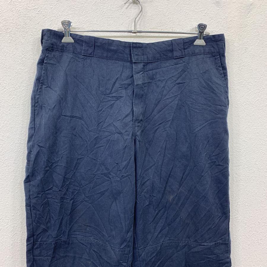 Dickies ワーク・ペインターパンツ W38 ディッキーズ ネイビー ビッグサイズ 古着卸 アメリカ仕入 2308-1162 : 古着屋 ...