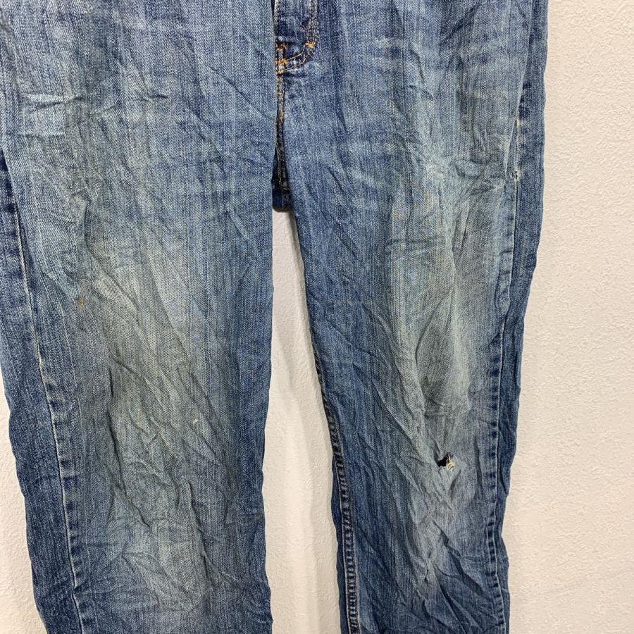 Levi's デニムパンツ W34 リーバイス ブルー 751 古着卸 アメリカ仕入 2308-493 : 2308-493 : 古着屋DEN ヤフーショッピング店 - 通販 - Yahoo ...