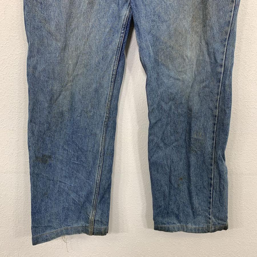 BASIC CONCEPT デニムパンツ W36 ブルー ビッグサイズ 古着卸 アメリカ仕入 2308-542 : 古着屋DEN ヤフーショッピング店 - 通販 - Yahoo!ショッピング