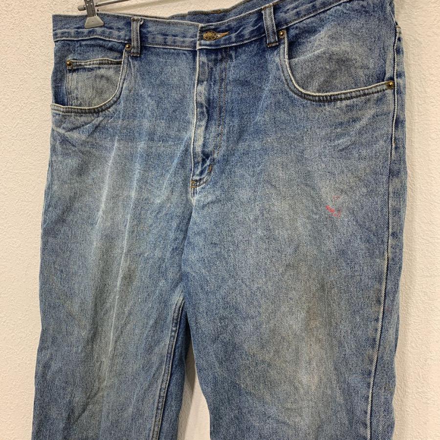 BASIC CONCEPT デニムパンツ W36 ブルー ビッグサイズ 古着卸 アメリカ仕入 2308-542 : 古着屋DEN ヤフーショッピング店 - 通販 - Yahoo!ショッピング