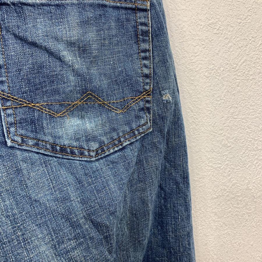 Wrangler デニムパンツW32 ラングラー ブルー 古着卸 アメリカ仕入 2309-1105 : 2309-1105 : 古着屋DEN ヤフーショッピング店 - 通販 - Yahoo ...