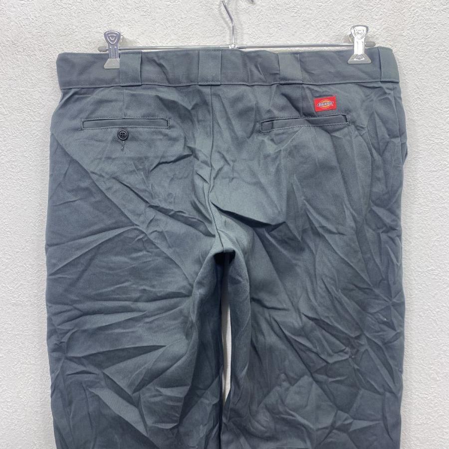 Dickies ワークパンツ W39 ディッキーズ レディース 774 オリジナルフィット グレー 古着卸 アメリカ仕入 2310-193 : 古着屋DEN ヤフーショッピング店 - 通販 ...