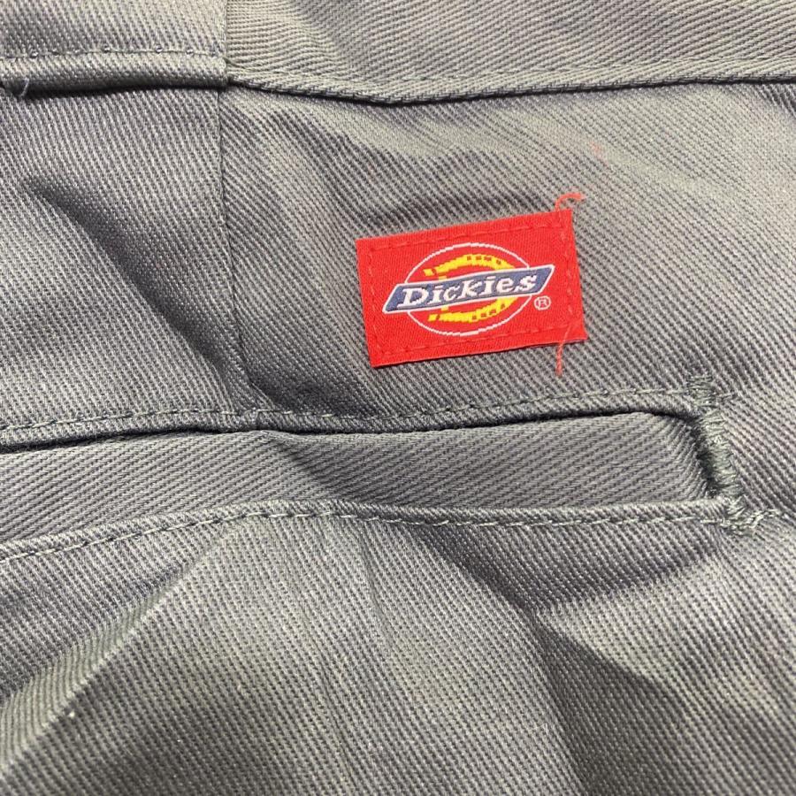 Dickies ワークパンツ W39 ディッキーズ レディース 774 オリジナルフィット グレー 古着卸 アメリカ仕入 2310-193 : 2310-193 : 古着屋DEN ヤフー ...