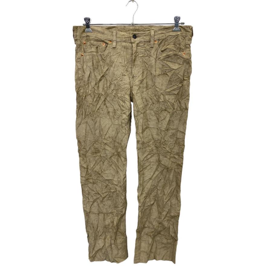 Levi's コーデュロイパンツ W33 リーバイス ベージュ 古着卸 アメリカ仕入 2310-906 : 2310-906 : 古着屋DEN ヤフーショッピング店 - 通販 - Yahoo ...