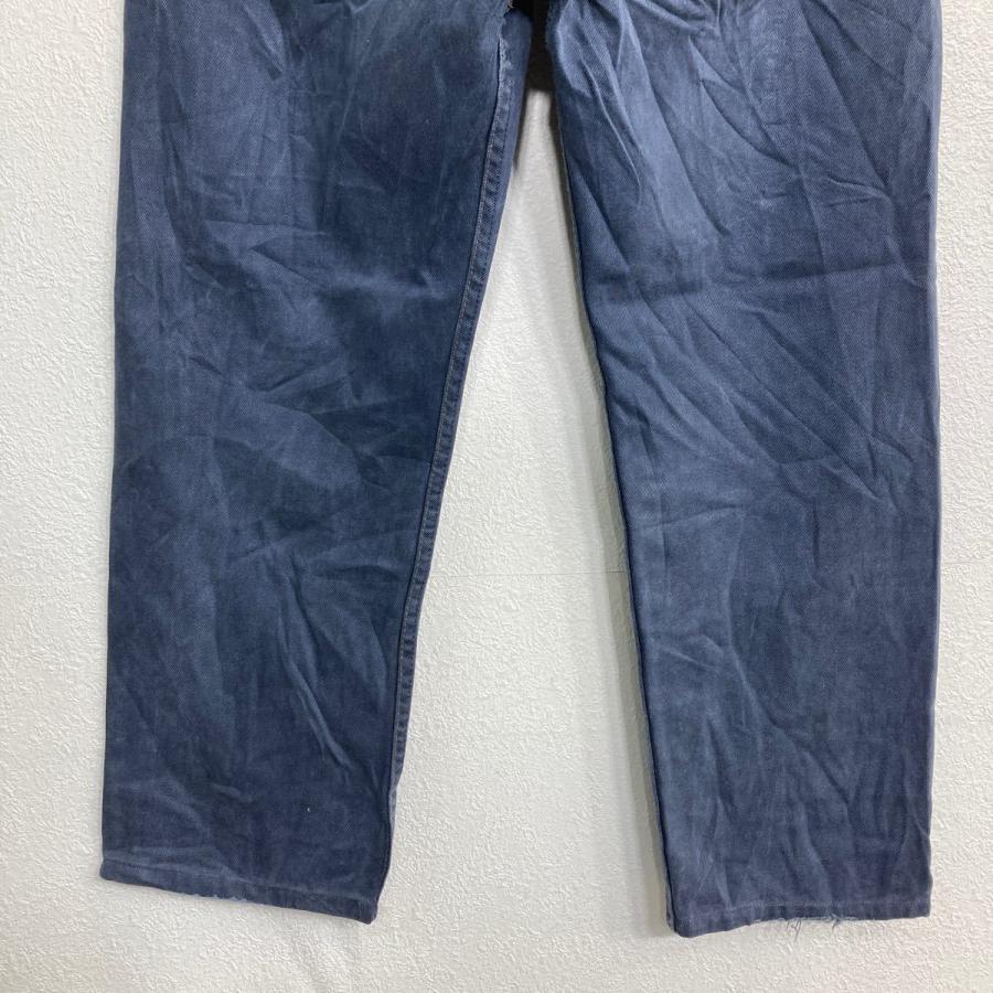 Levi's 614 デニムパンツ W33 リーバイス ボタンフライ オレンジタブ