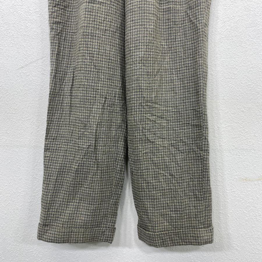 JONES NEW YORK スラックスパンツ W26 ジョーンズニューヨーク TALON